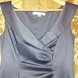 Evan Picone | Dresses | Vintage Evan Picone Evening Dress | Poshmark
